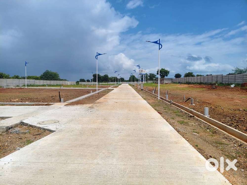 30X50 NORTH FACING SITES FOR SALE HUNSUR ROAD -MYSORE - Lands & Plots ...