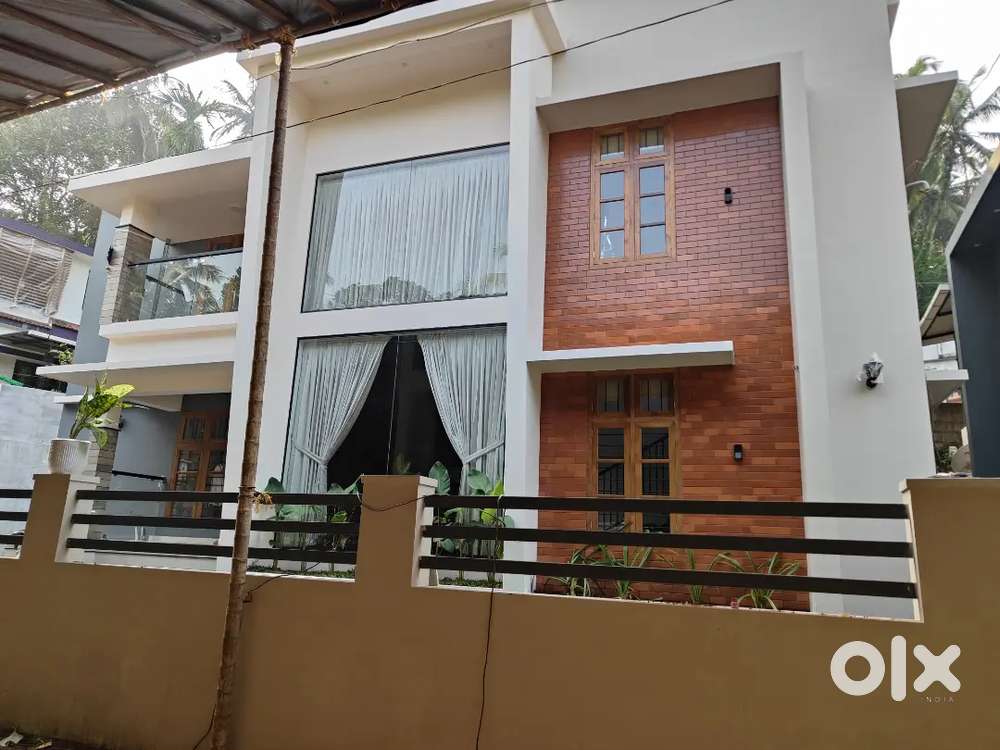 Villas at calicut pantheerankavu - For Sale: Houses & Apartments ...