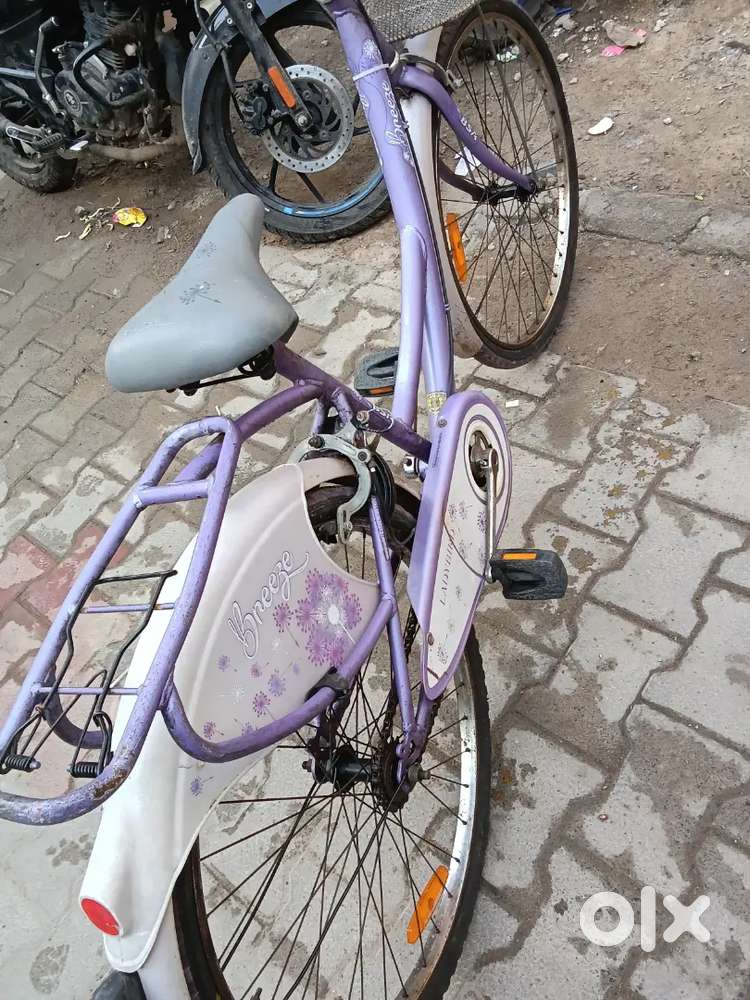 Good condition lady Bird cycle - Bicycles in Ayappakkam, Chennai ...