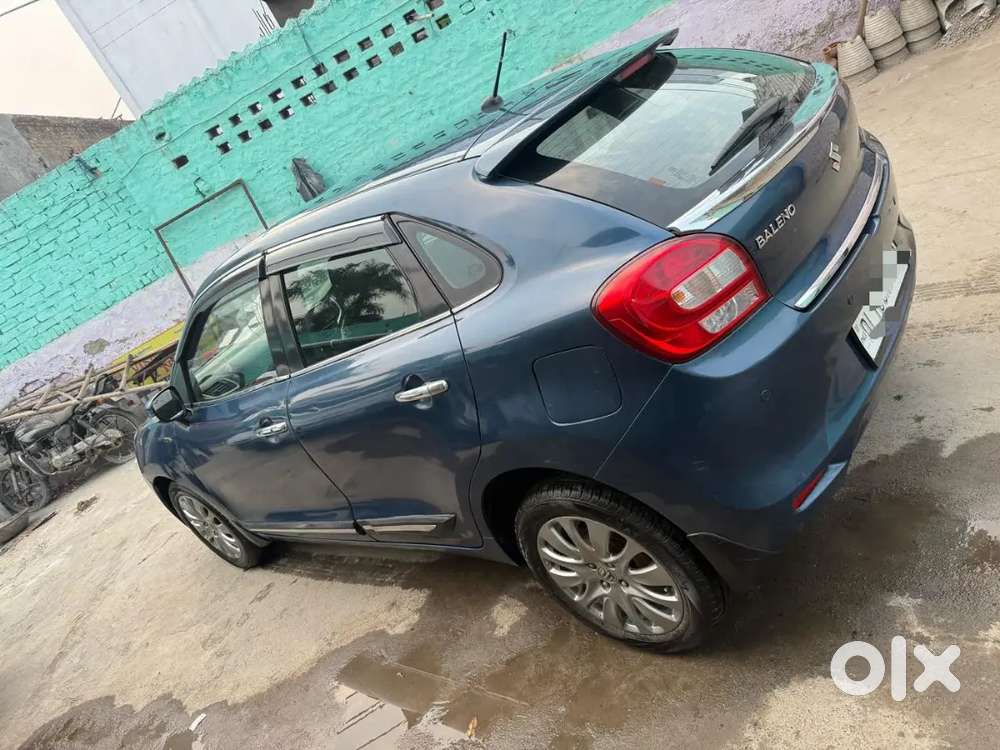 Maruti Suzuki Baleno 2018 Diesel 70000 Km Driven - Cars - 1805464554
