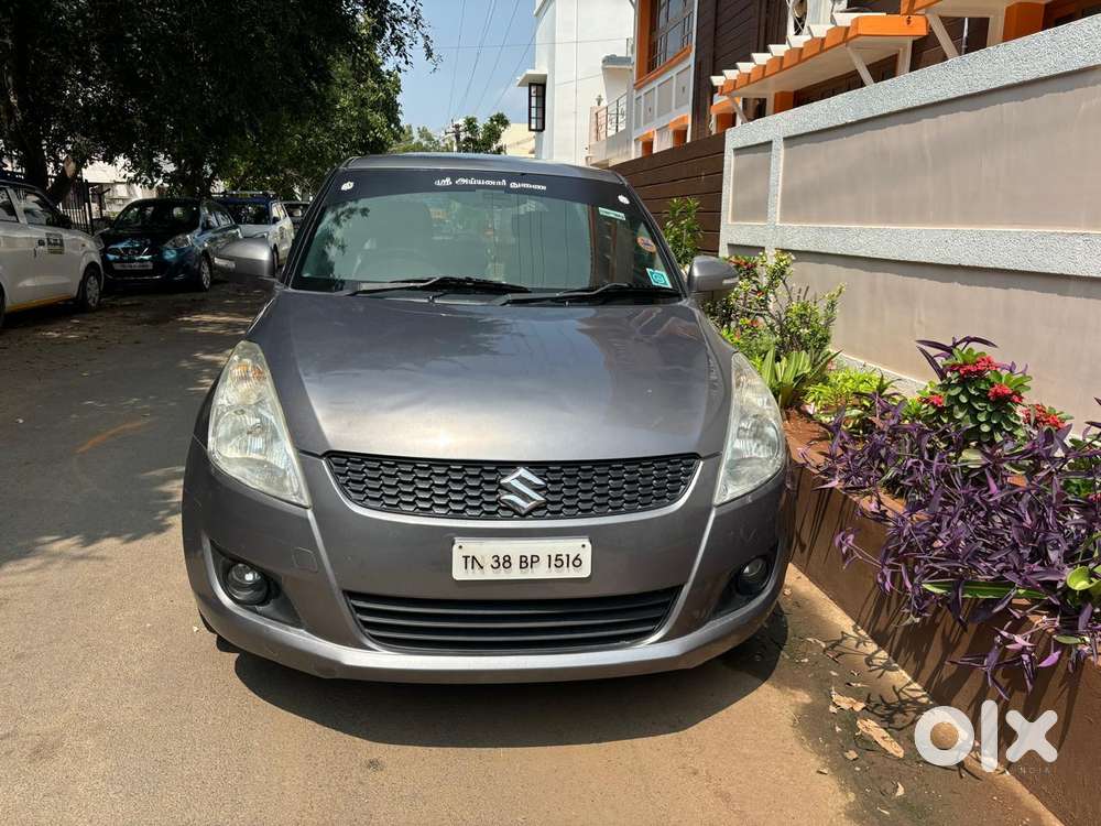 Maruti Suzuki Swift 2011-2014 LDI, 2012, Diesel - Cars - 1791747889