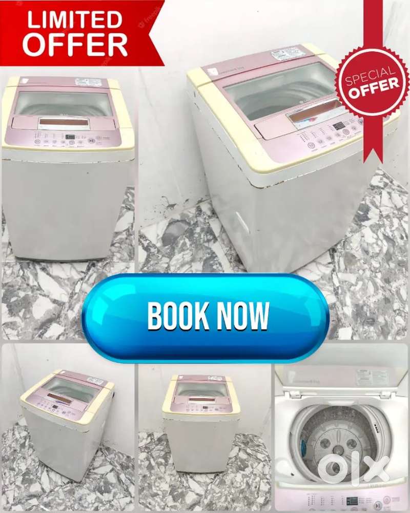 Ad0666 top load fully automatic washing machine on se 78 - Washing ...