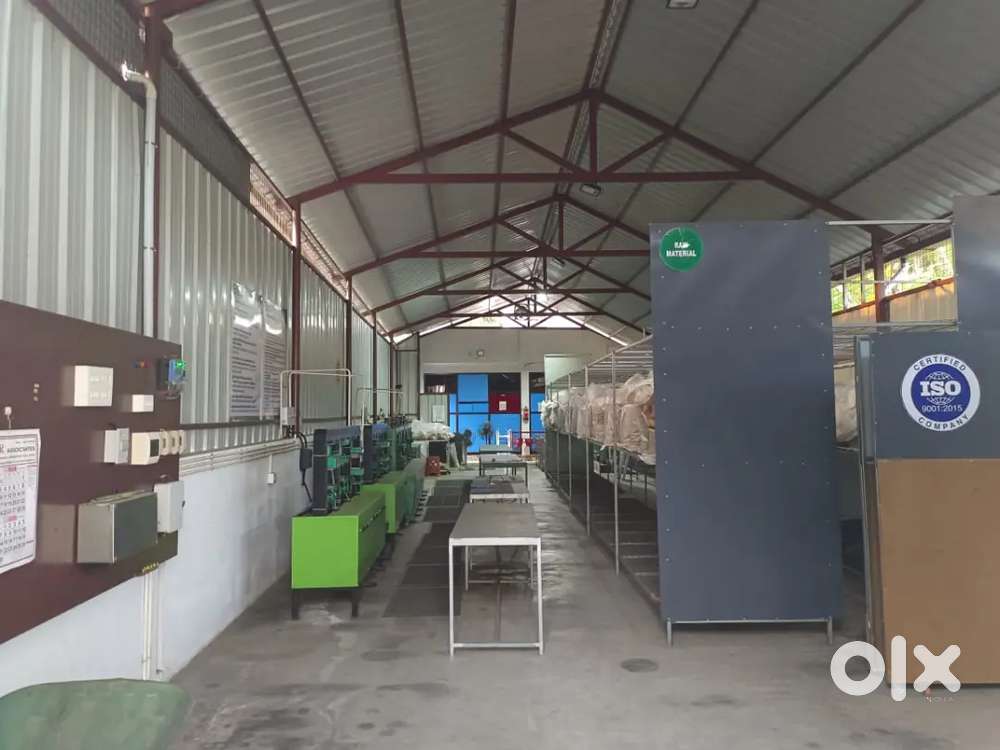 House + Godown- - For Sale: Houses & Apartments - 1814315398