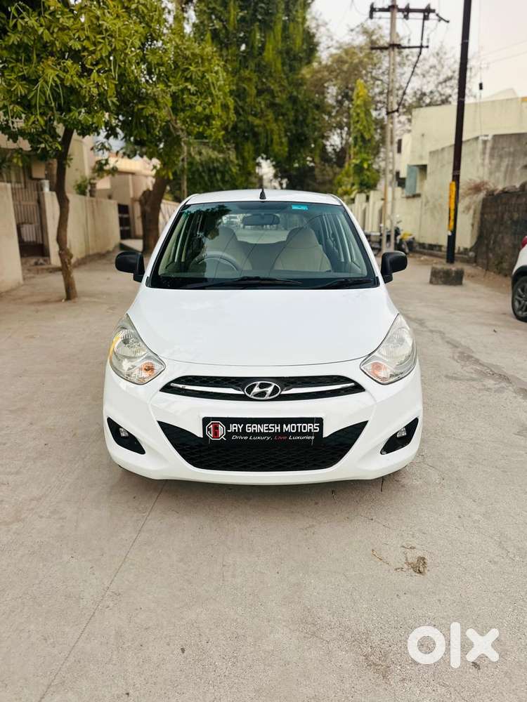 Hyundai i10 Era, 2011, CNG & Hybrids - Cars - 1796563068