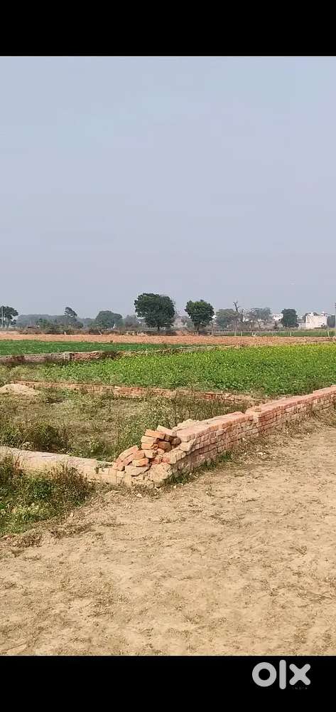 200 gaz Plot near Islamic Mission School, at Panjipur. - Lands & Plots ...