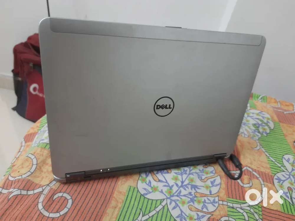 Dell Old model Laptop - Computers & Laptops - 1790929620