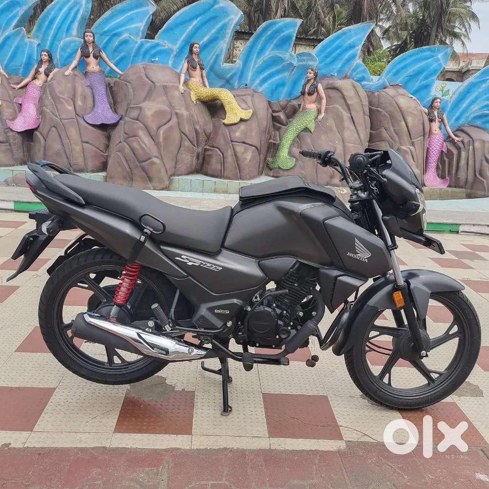 Honda shine SP125 - Motorcycles - 1799464199