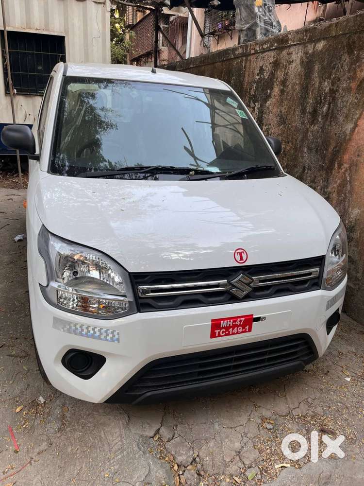 NEW WAGON R LXI CNG T PERMIT - Commercial & Other Vehicles - 1762528533