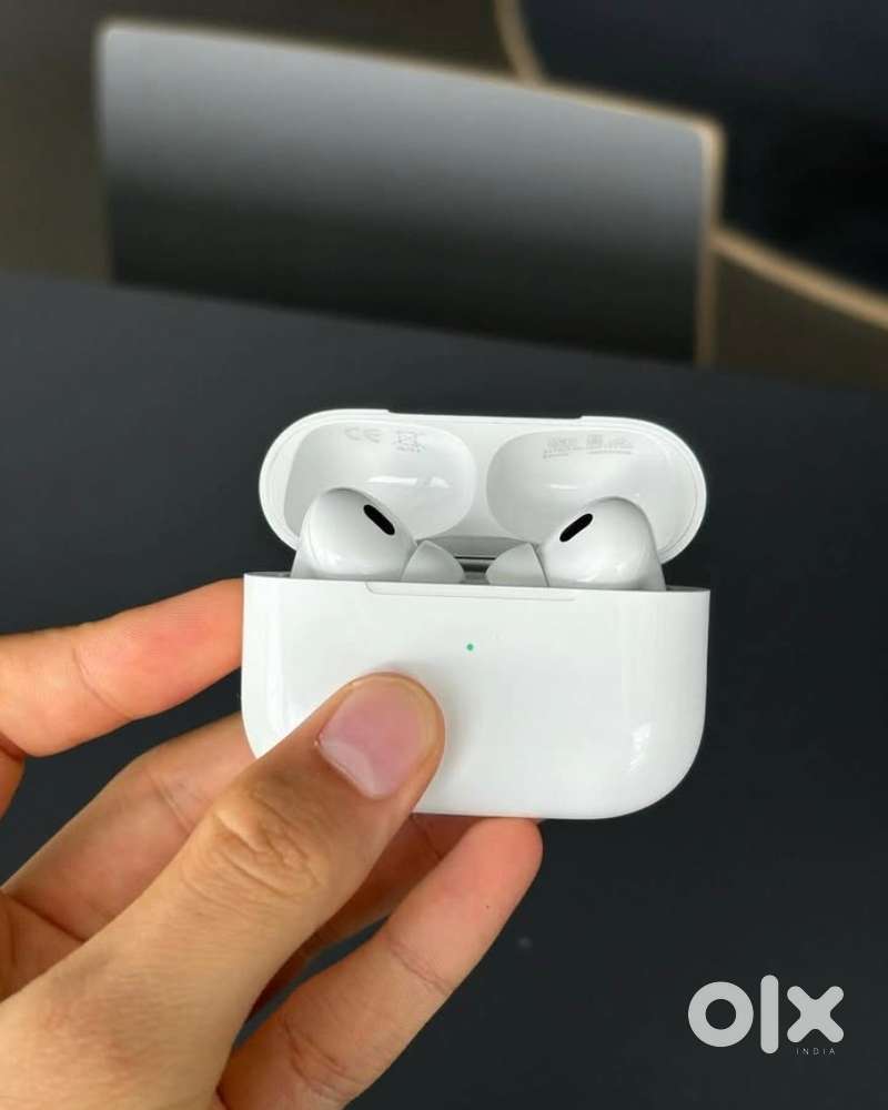 Airpods 2 pro - Accessories - 1799597996