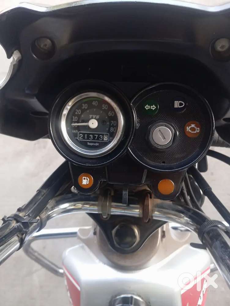 Sell very good candisan - Motorcycles in Vasai East, Mumbai - 1829246000