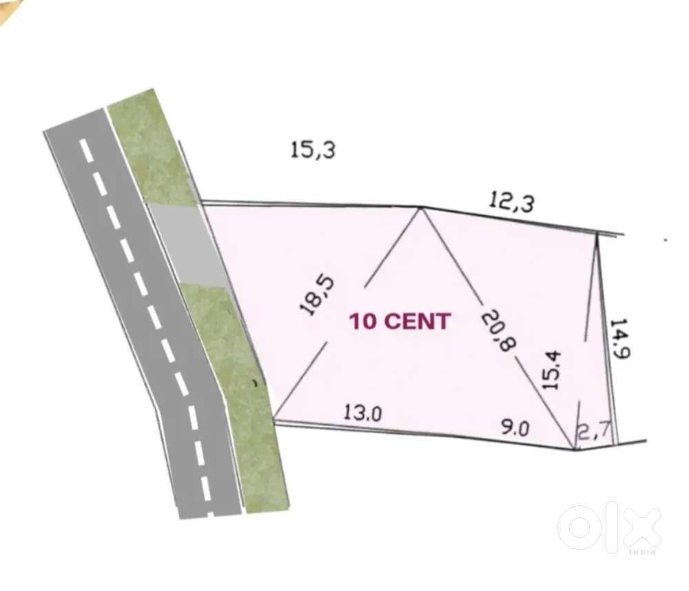 Karuvanchal House For Sale in India, Free classifieds in India | OLX