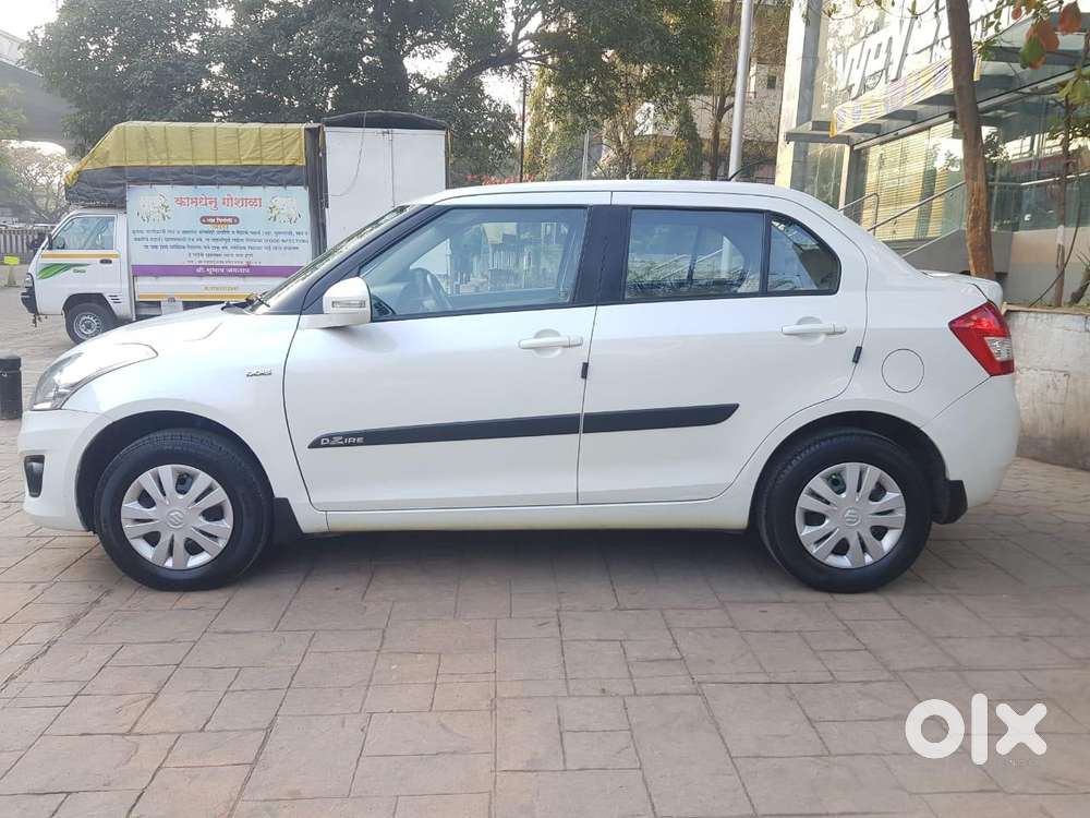 Maruti Suzuki Swift Dzire VDI Optional, 2014, Diesel - Cars - 1797393177