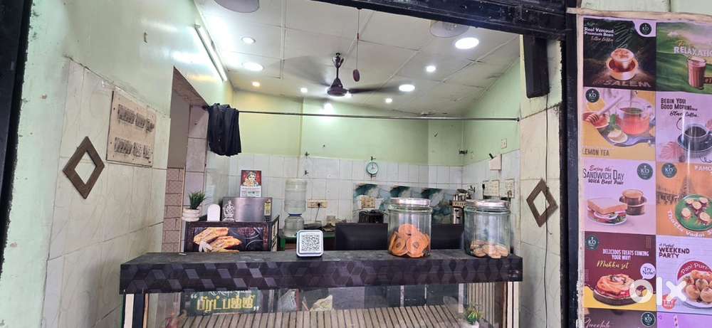 ko kappi franchise and shop - For Rent: Shops & Offices in Mangalapuram ...