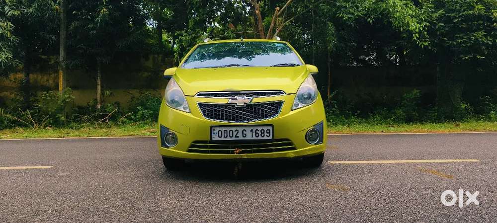 Chevrolet Beat 2014 Diesel 52000 Km Driven - Cars - 1816262448