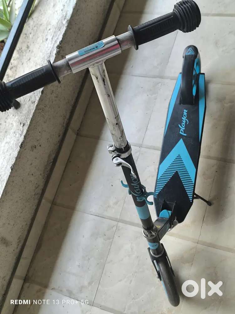 Scooters cycle playon brand new one - Kids Furniture - 1801205384