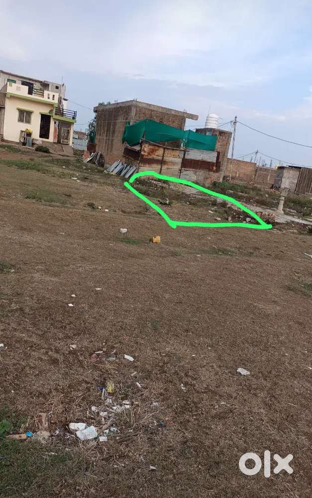 Beautiful plot in 800 sqft - Lands & Plots - 1803739779