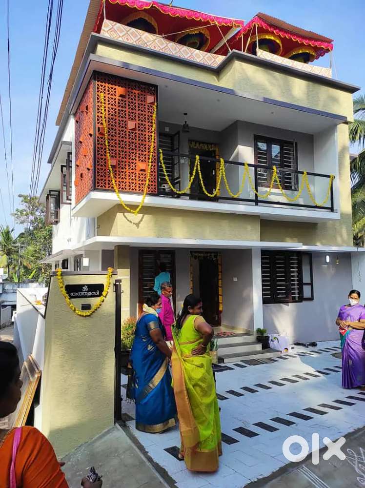 Newly built independent house, first floor for rent. - For Rent: Houses ...