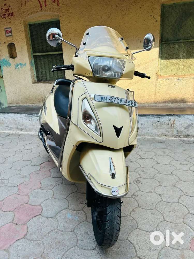 Jupiter Classic One Hand Use Good Conditions - Scooters - 1807960950