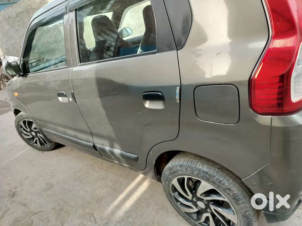 Maruti Suzuki Wagon R 2020 CNG & Hybrids 68000 Km Driven - Cars ...