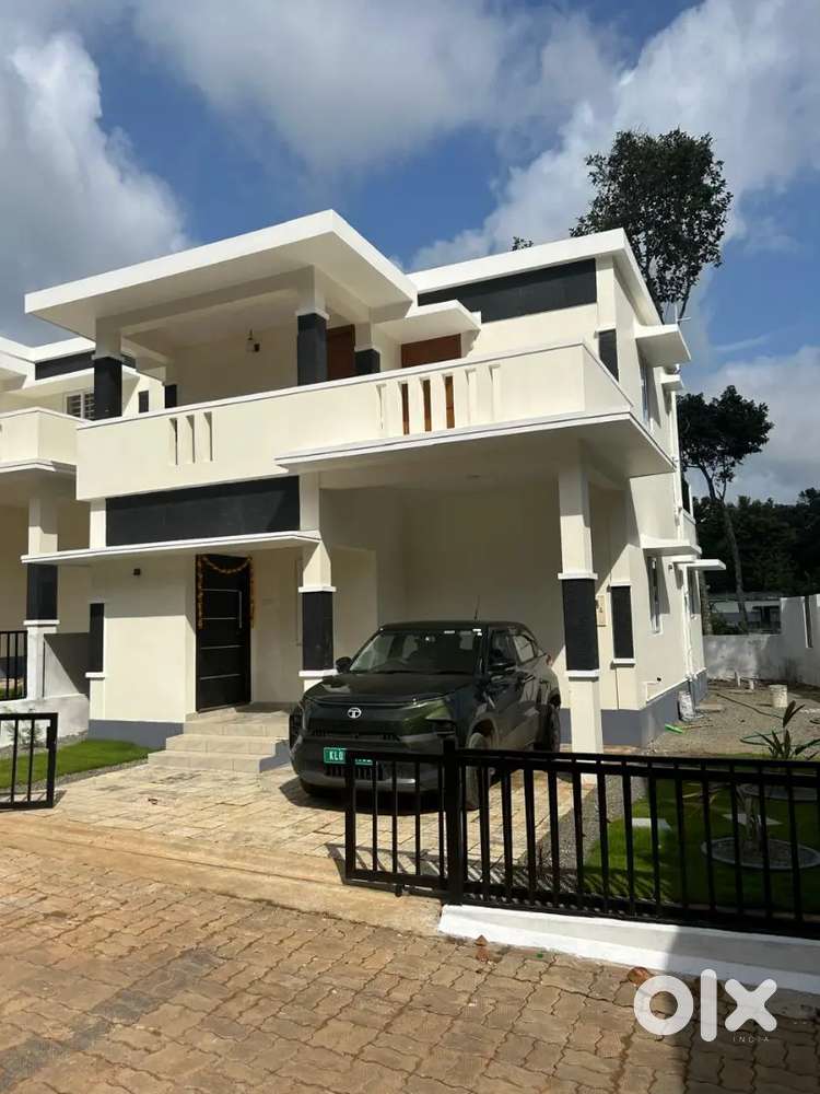 Brand New 3 BHK villa for rent - For Rent: Houses & Apartments - 1795128608