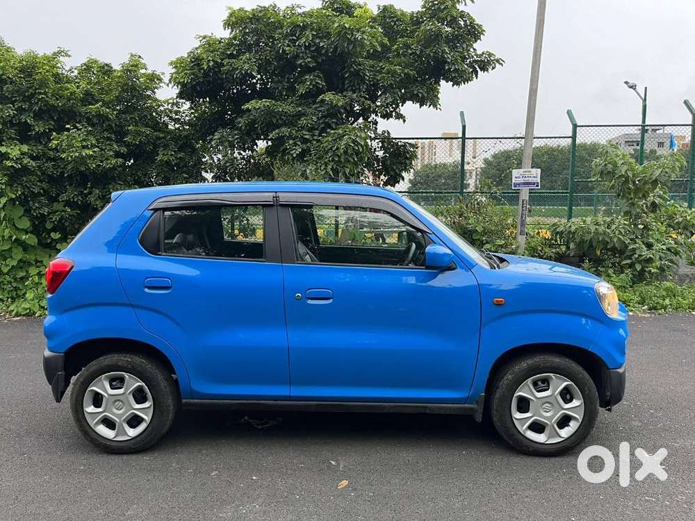 MARUTI S PRESSO VXI AMT - Cars - 1786939139