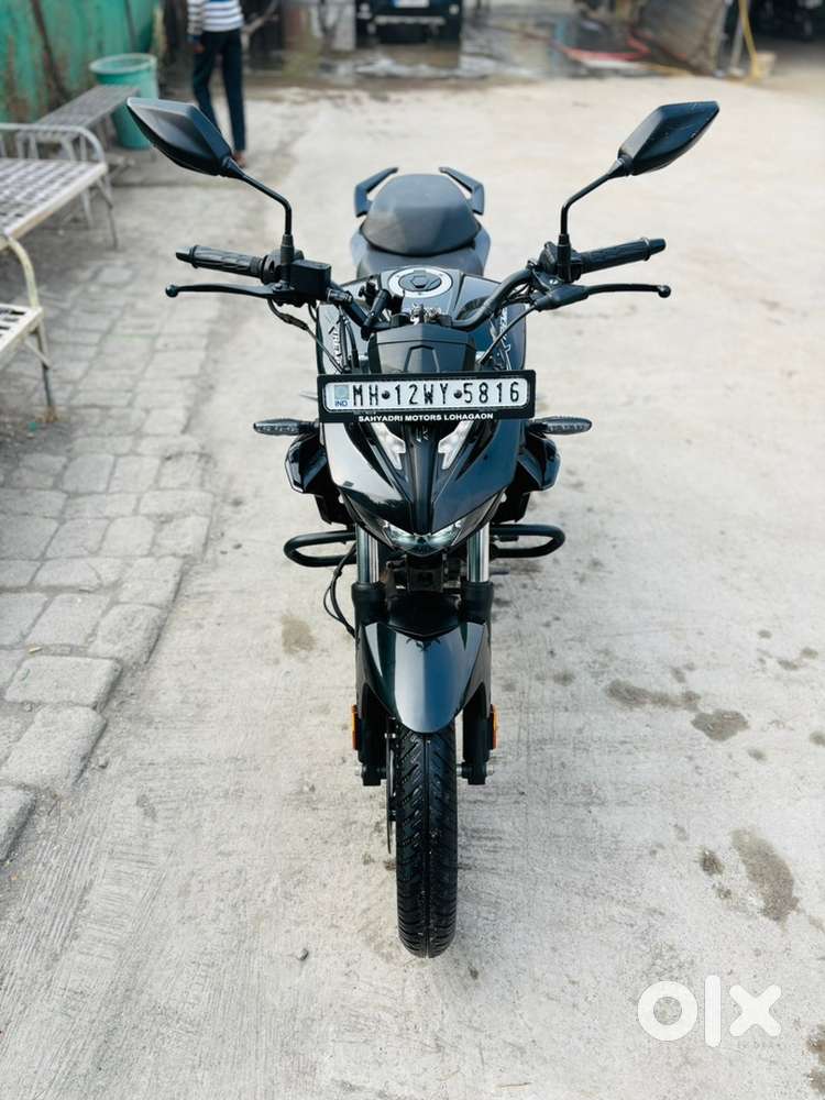 Extreme 125 (2024 model) with single channel ABS - Motorcycles - 1810435149