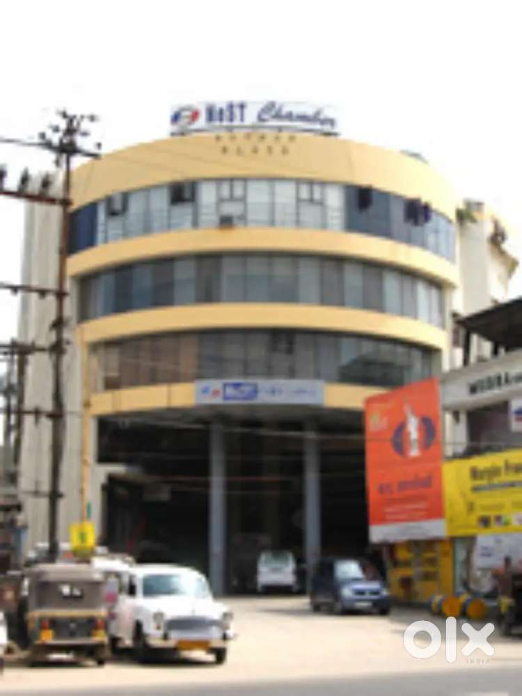 Office room - For Rent: Shops & Offices - 1807820341