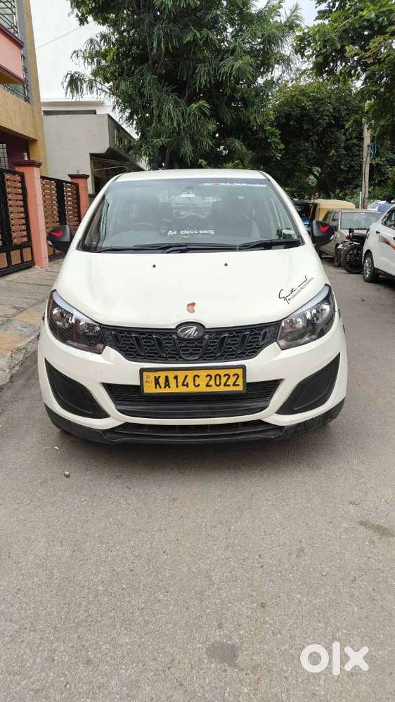 Mahindra Marazzo M2 8Str, 2020, Diesel - Cars - 1812104028