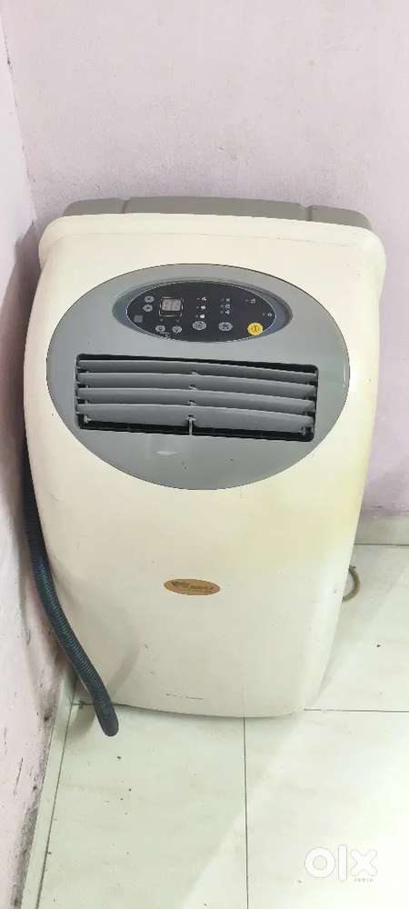 123 Used Portable AC – Buy Second Hand Portable AC at Best Prices on ...