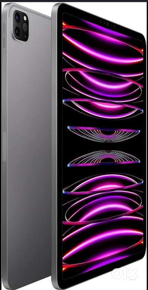 Buy & Sell Second Hand Ipad Pro in India, Used Tablets in India | OLX