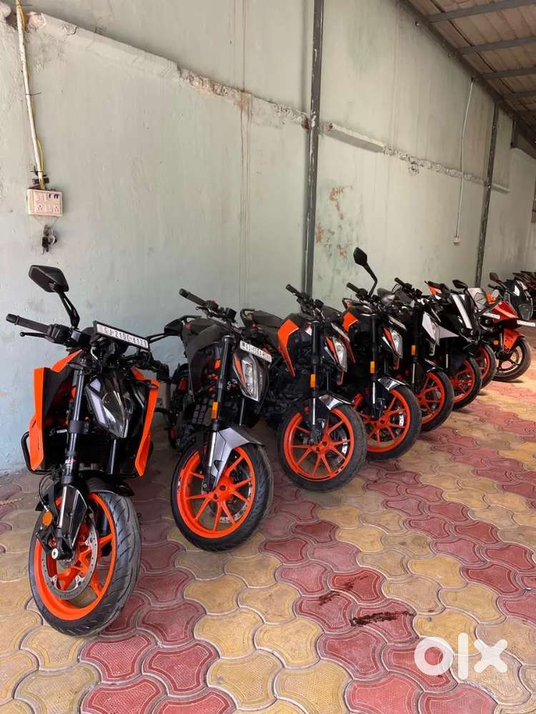 2024 models bhakhiya auto - Motorcycles - 1797488377