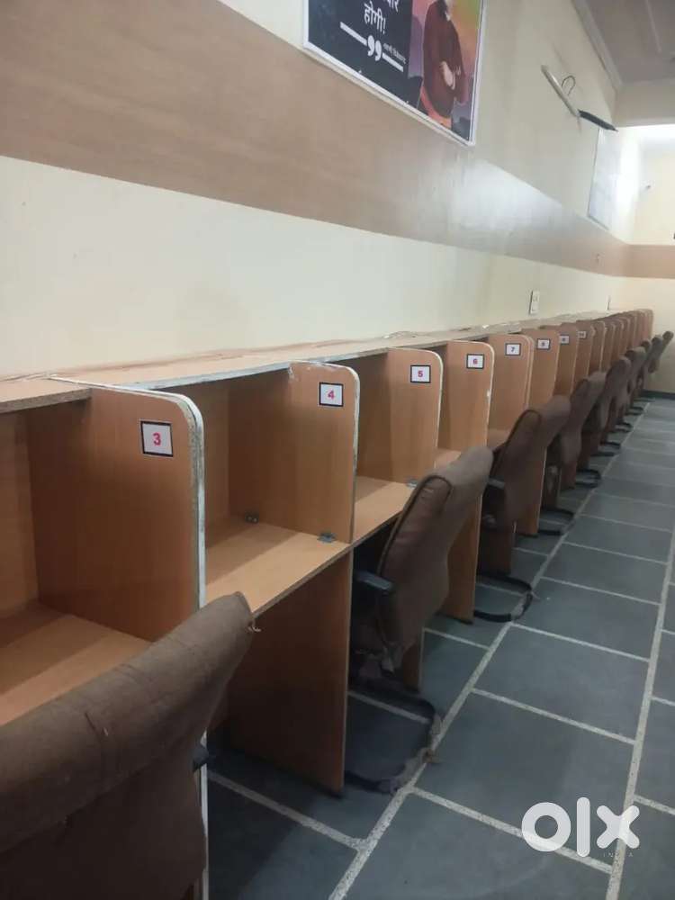 Library Furniture Buy Sell Used Furniture in Rajasthan OLX