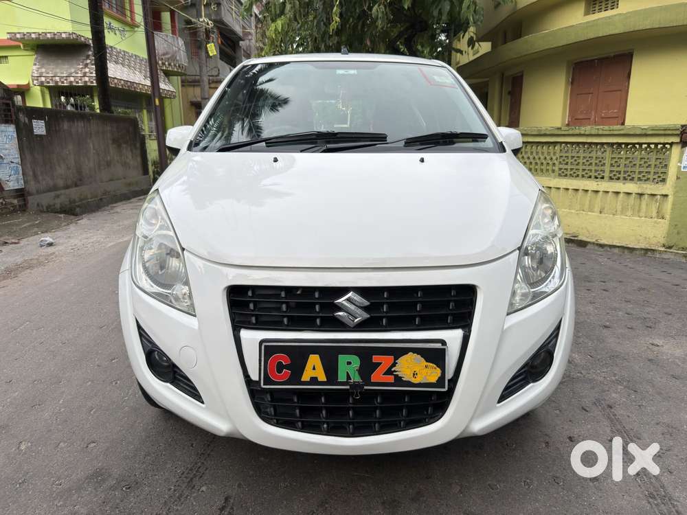 Maruti Suzuki Ritz LXi, 2013, Petrol - Cars - 1817542911