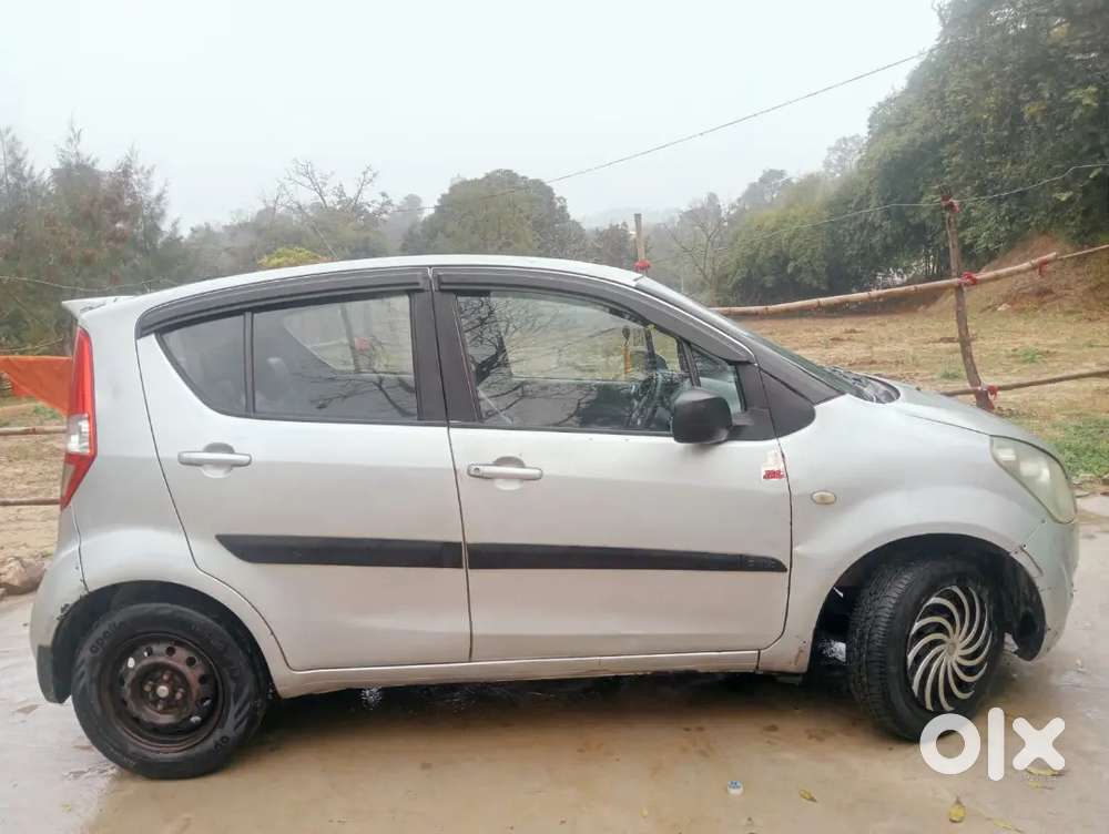Maruti Suzuki Ritz 2010 Diesel - Cars - 1804396192