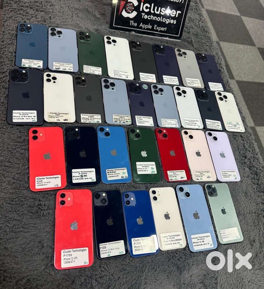 Apple iPhone all models | 6s-7-8-X-Xr-Xs-Xs max-11-12-13-14-15-16-pro ...