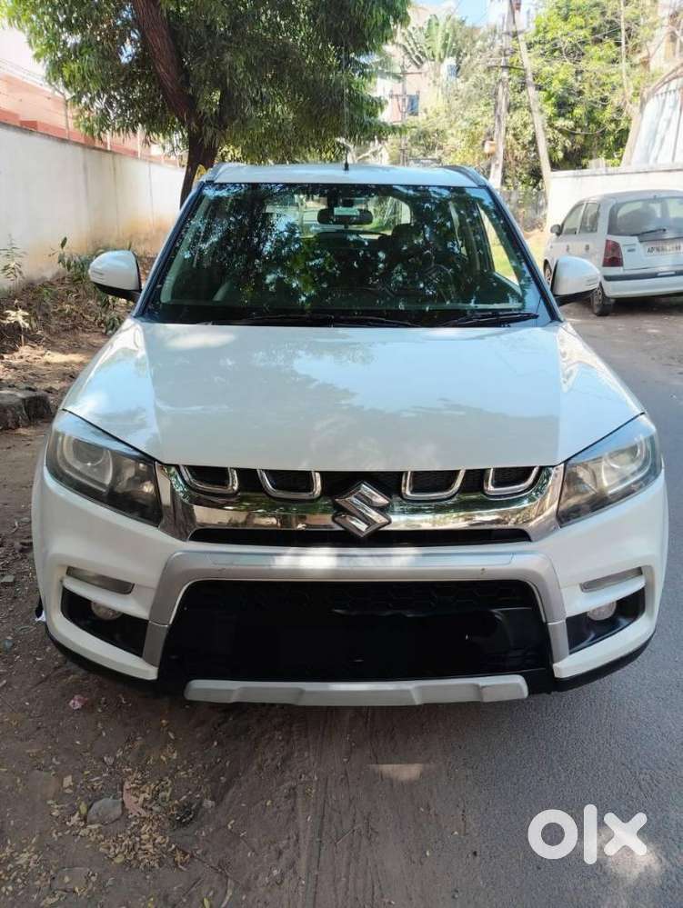 Maruti Suzuki Brezza ZDi Plus, 2019, Diesel - Cars - 1802784636