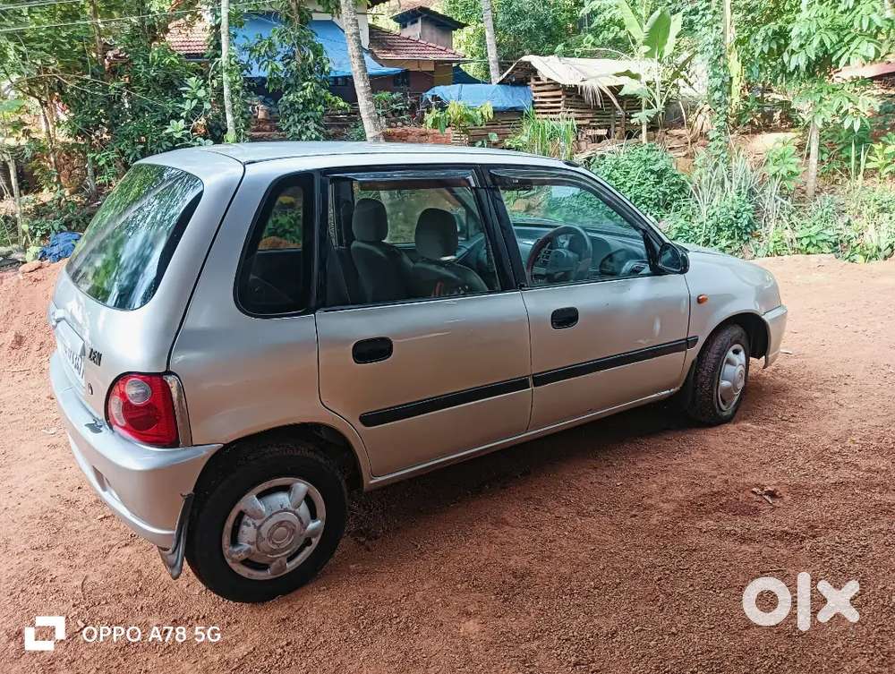 Maruti Suzuki Zen Estilo 2004 Petrol 132000 Km Driven - Cars - 1807280916