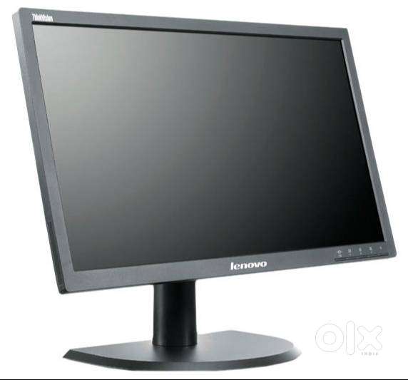 LENOVO MONITOR 22INCH - Computers & Laptops - 1808585645