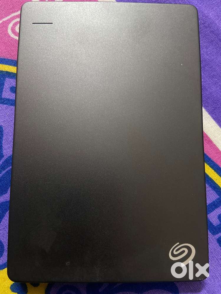 1 TB - Hard drive (SEAGATE) - Hard Disks, Printers & Monitors - 1802591783