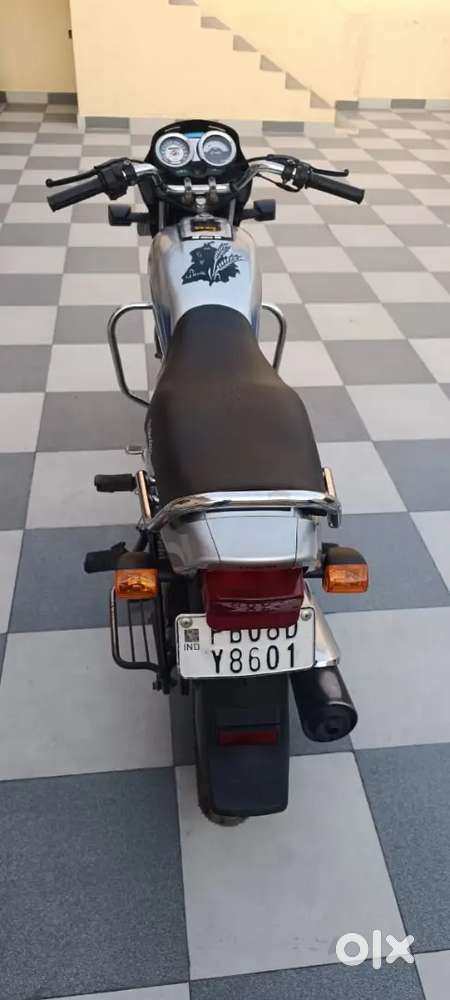 Splendor Plus bike model 2018 - Motorcycles - 1819747333