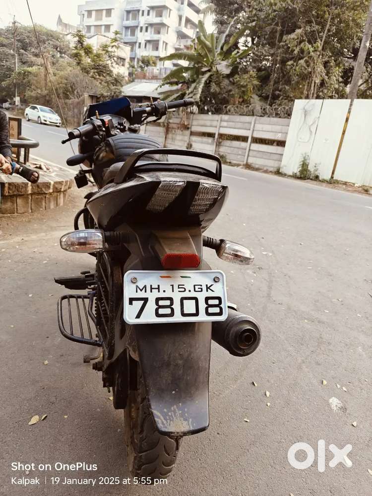 MH 15 bike Good condition choice no .7808 - Motorcycles - 1797674437