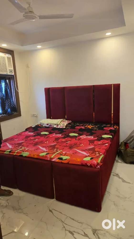 1BHK FURNISHED NEW FURNISHED FLAT FOR RENT IN SAKET AREA - For Rent ...