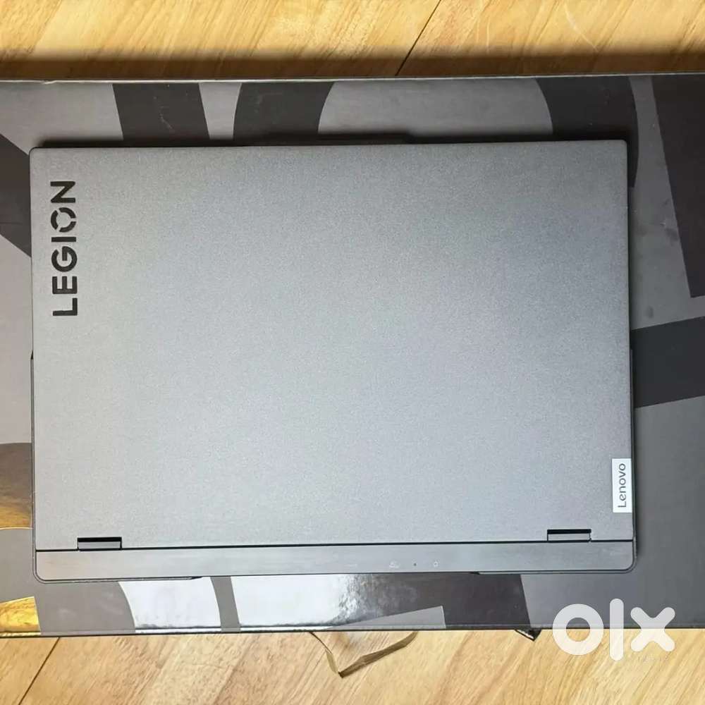 Lenovo Legion Pro 7 16IRX8H 4090, I9 13th Gen, 32GB RAM , 2TB SSD, 240 ...