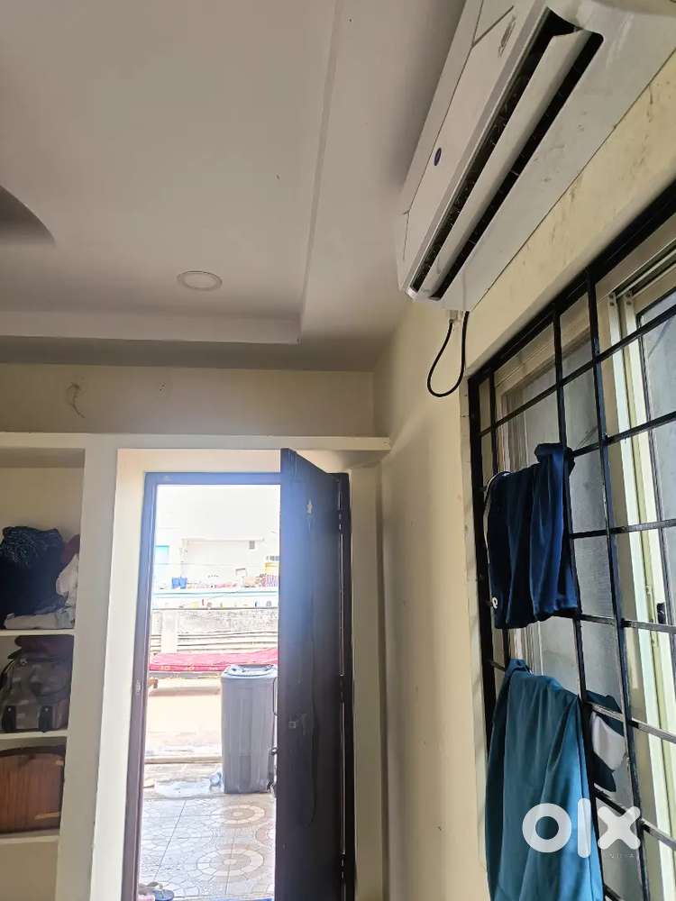 I need a room patnar only for Female this room near Deloitte Hyd - For ...