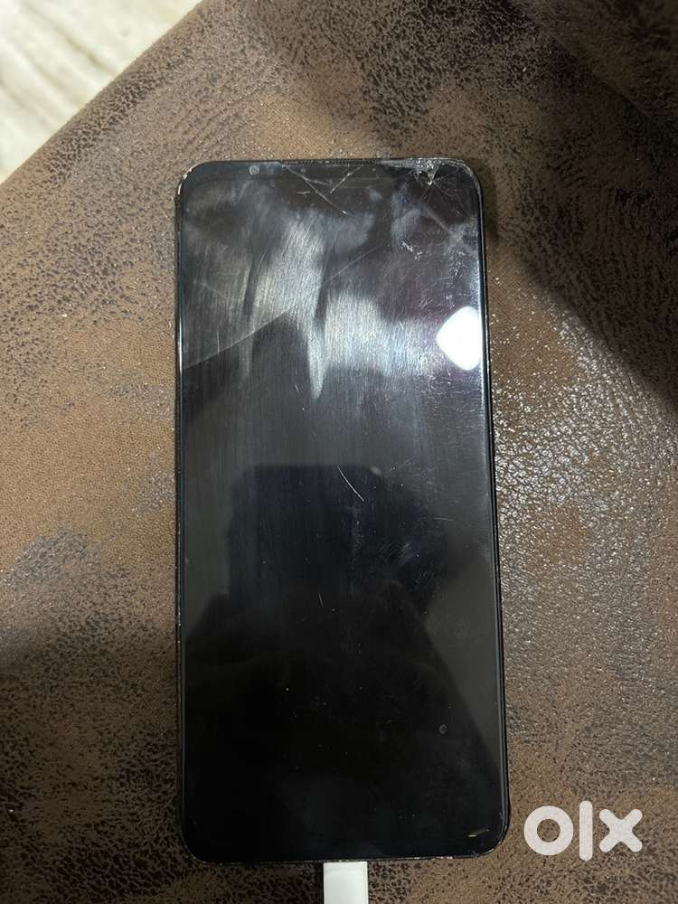 ZTE Redmagic 7 165hz refresh rate gaming phone - Mobile Phones - 1799062462