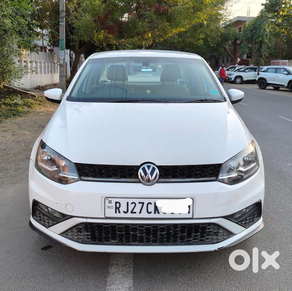 Volkswagen Vento 1.0 Highline Plus, 2020, Petrol - Cars - 1798247043