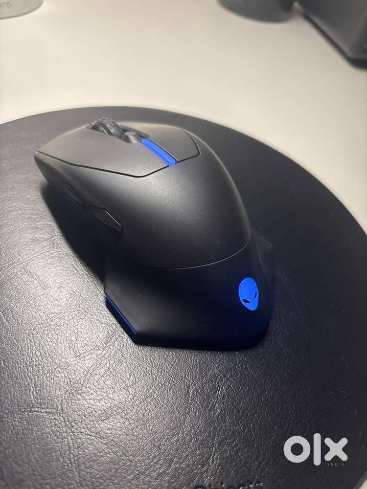 DELL ALIENWARE 610M mouse - Computer Accessories - 1824071908