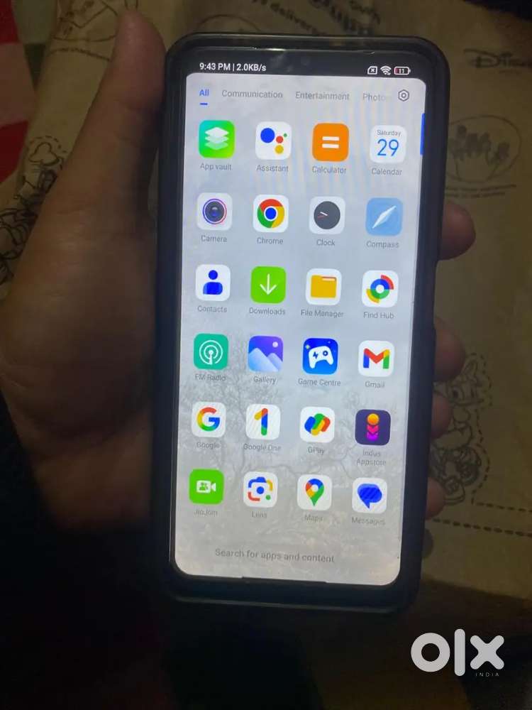 Redmi 9 power (4 64) - Mobile Phones - 1827880462