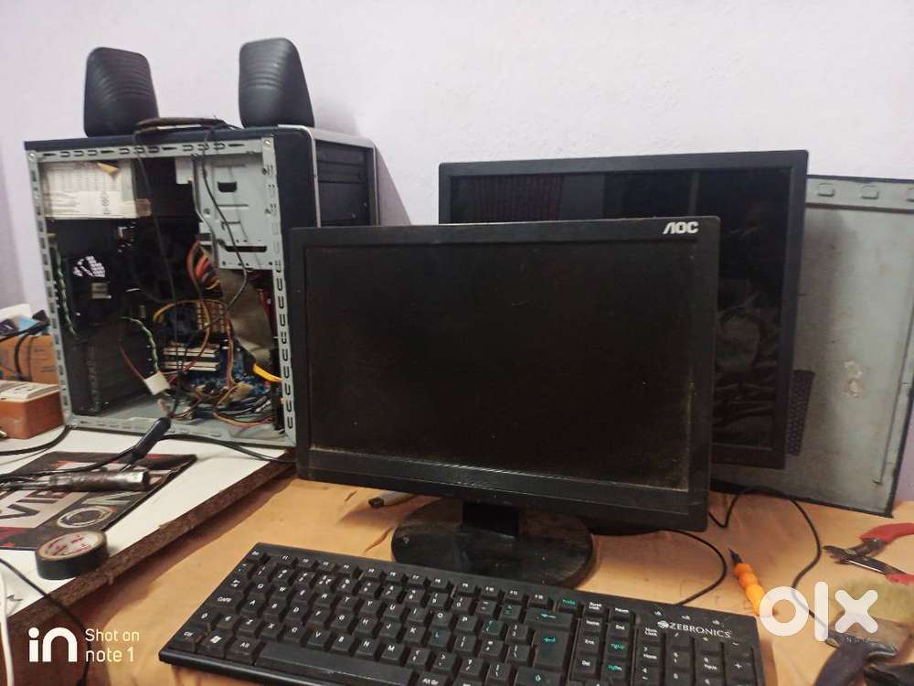 Check All Photos and Description - Computers & Laptops - 1811271903