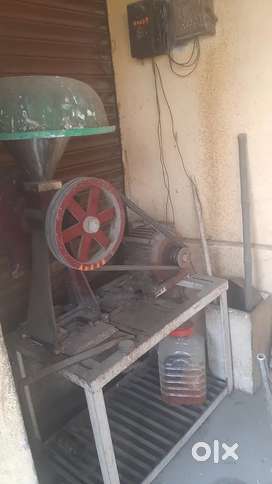 Grinder machine olx store
